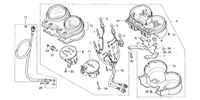 Cb 500 Pc32 Fiche Technique